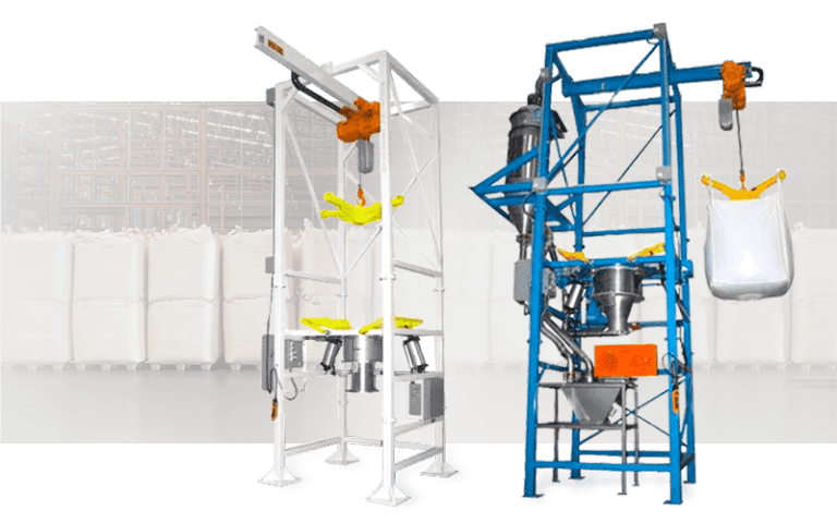Material Transfer | Bulk Material Handling Equipment Supplier