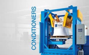 Bulk Material Handling Equipment & Systems