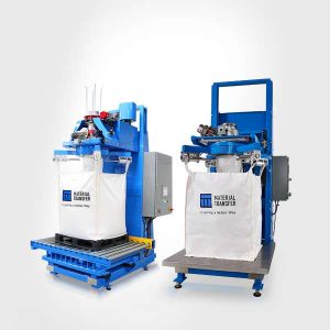 Bulk Material Handling Equipment & Systems