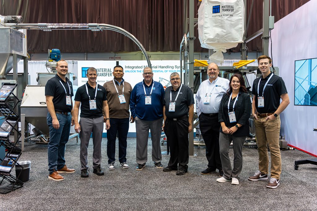 PACK Expo 2024 Record Attendance: Key Takeaways